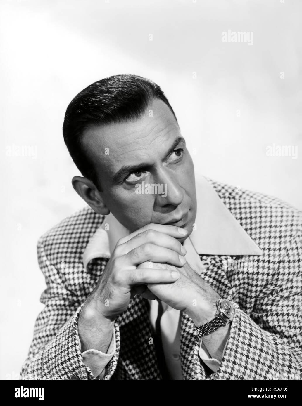 Jose ferrer hi-res stock photography and images - Alamy
