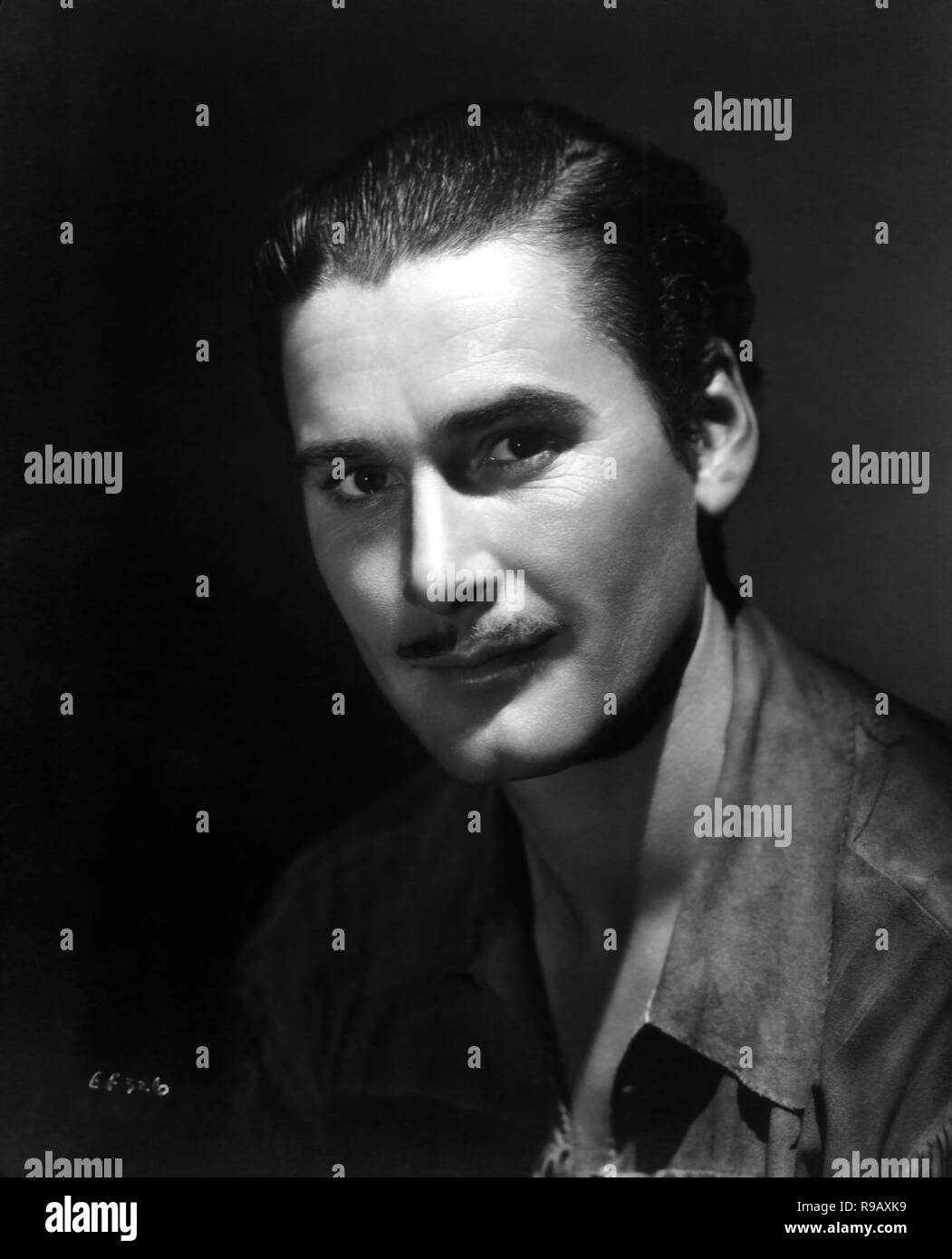 Errol flynn hi-res stock photography and images - Alamy