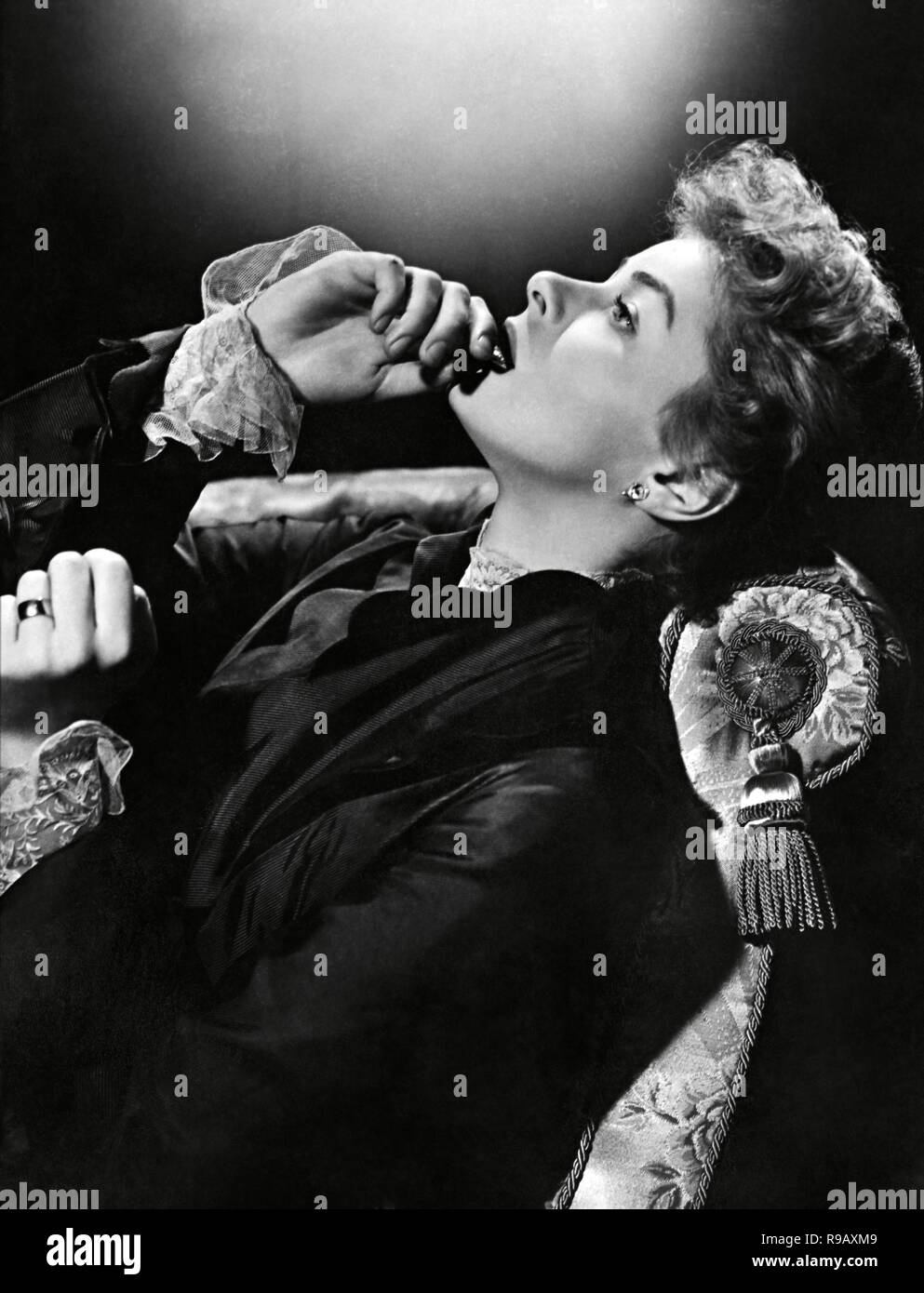 Original film title: GASLIGHT. English title: GASLIGHT. Year: 1944 ...