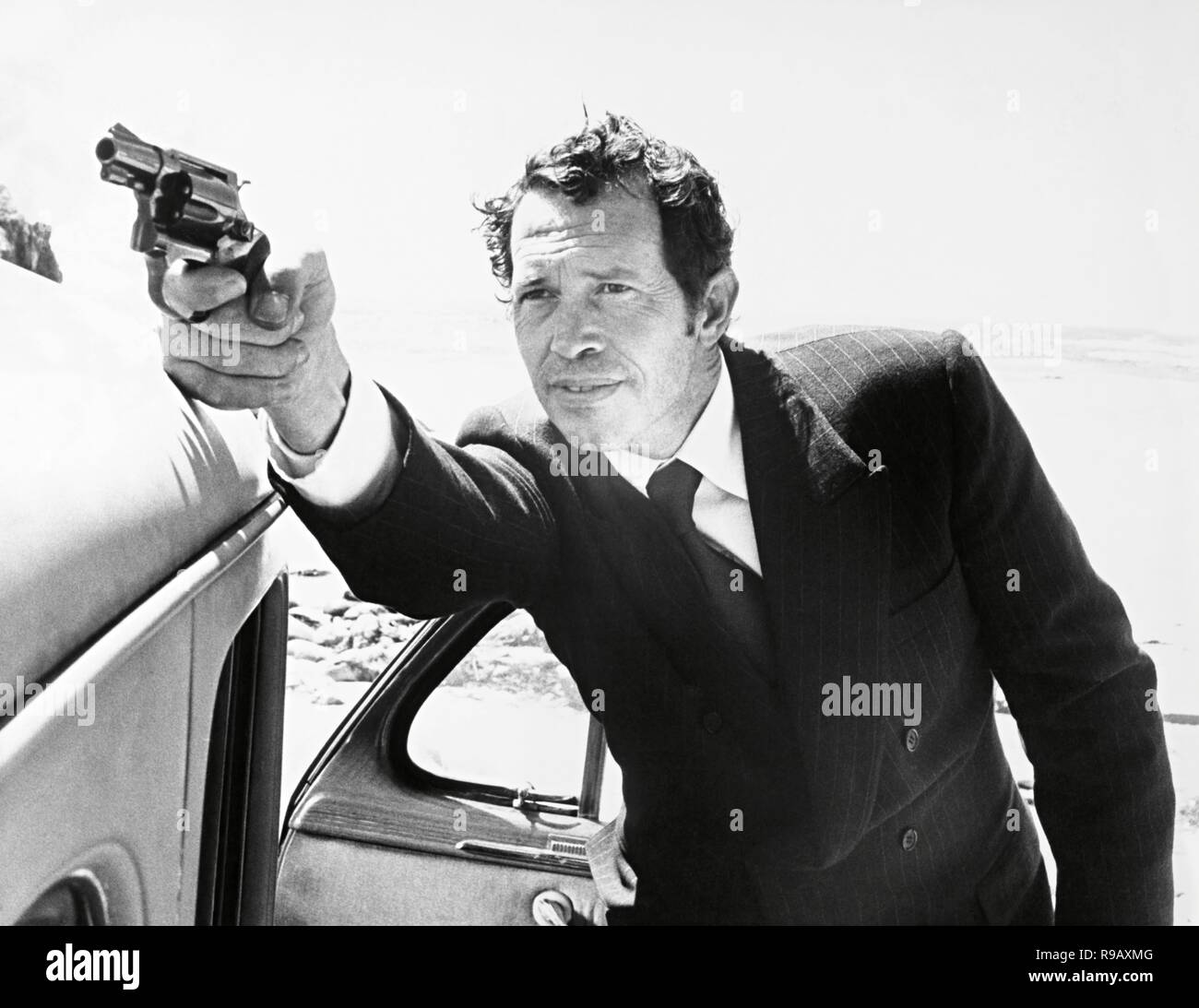 Warren oates hi-res stock photography and images - Alamy