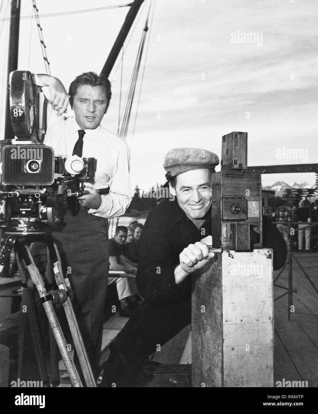 Original film title: ICE PALACE. English title: ICE PALACE. Year: 1960 ...