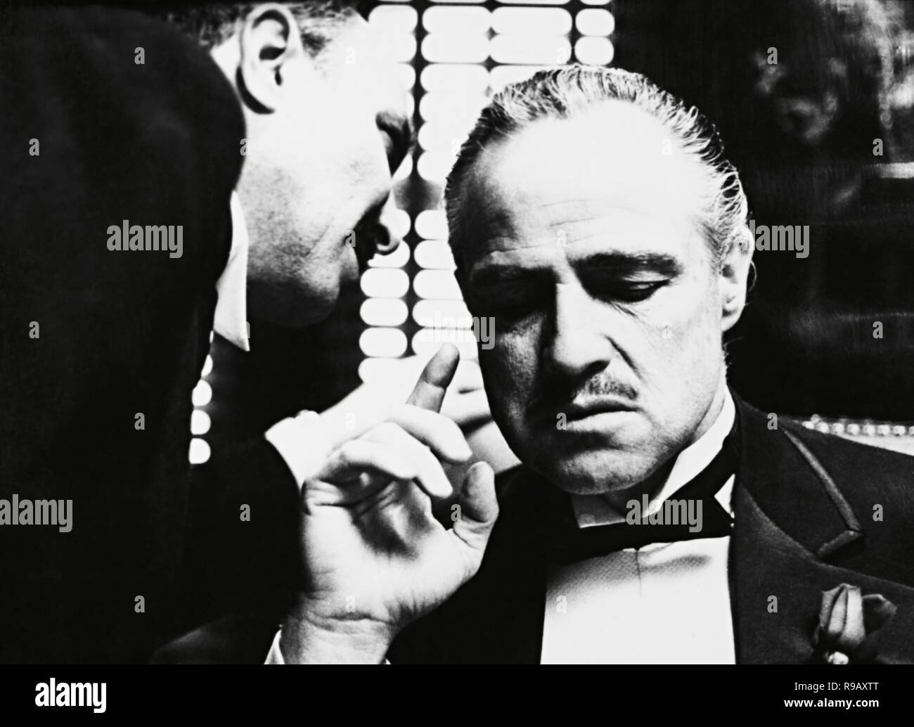 Original film title: THE GODFATHER. English title: THE GODFATHER. Year ...