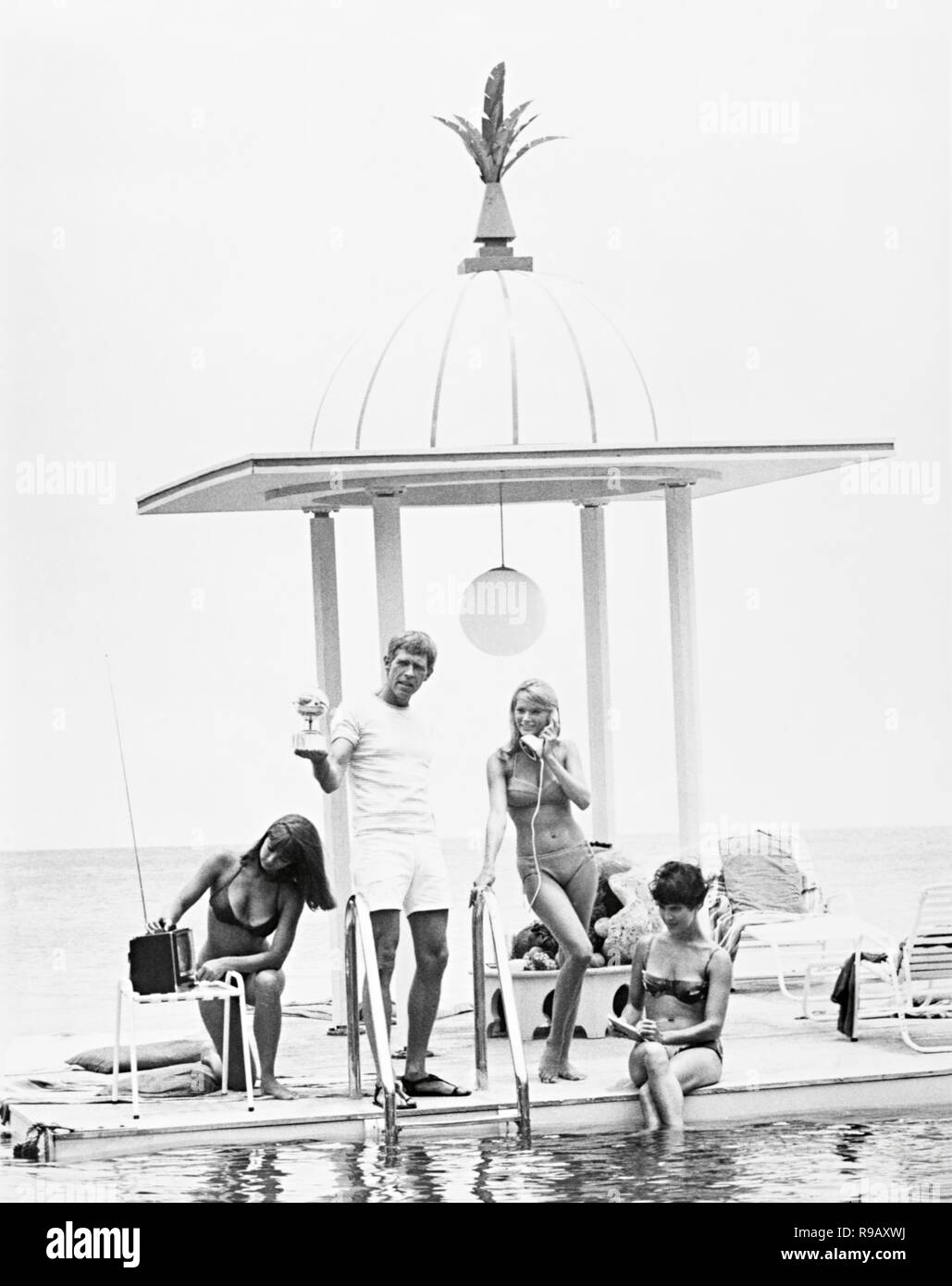 Original film title: IN LIKE FLINT. English title: IN LIKE FLINT. Year ...