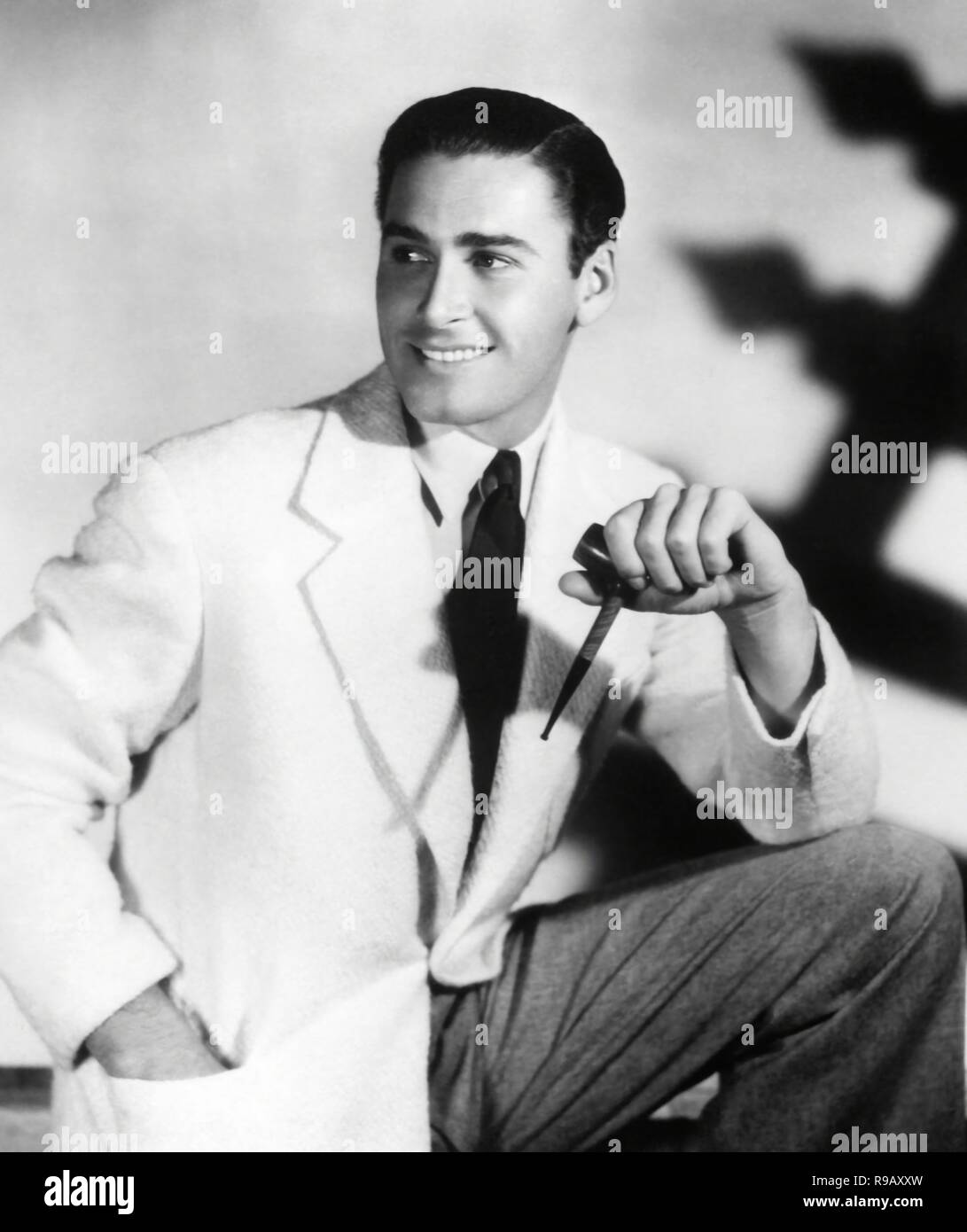 Errol flynn hi-res stock photography and images - Alamy