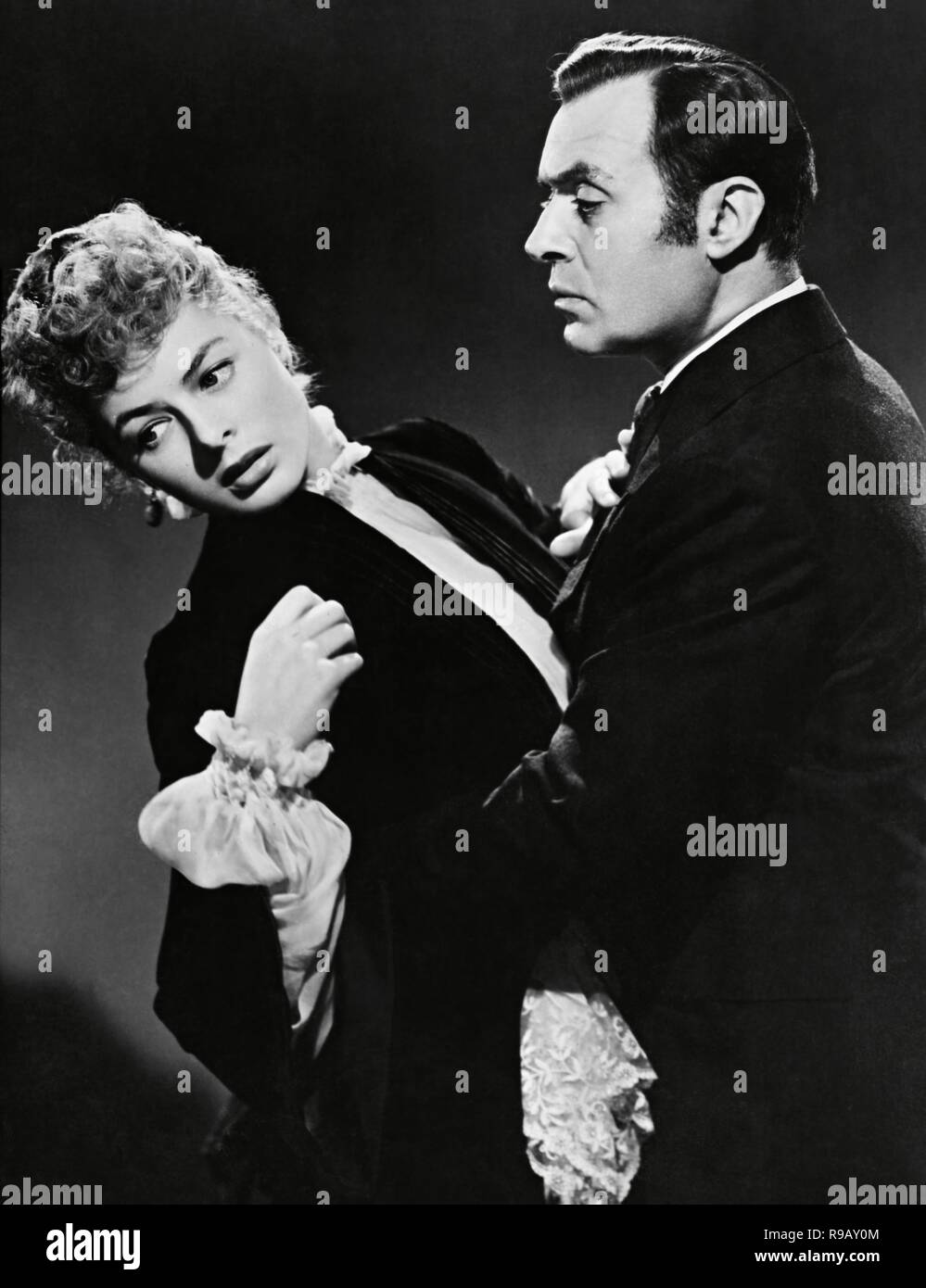 Original film title: GASLIGHT. English title: GASLIGHT. Year: 1944 ...