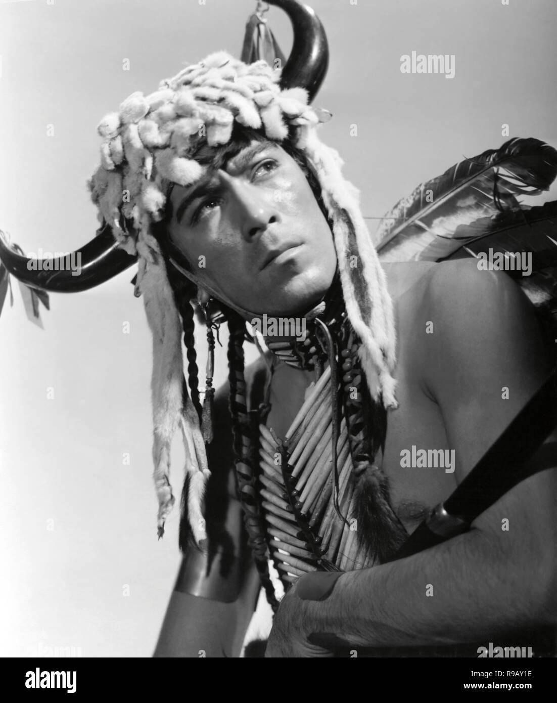 Original film title: BUFFALO BILL. English title: BUFFALO BILL. Year ...