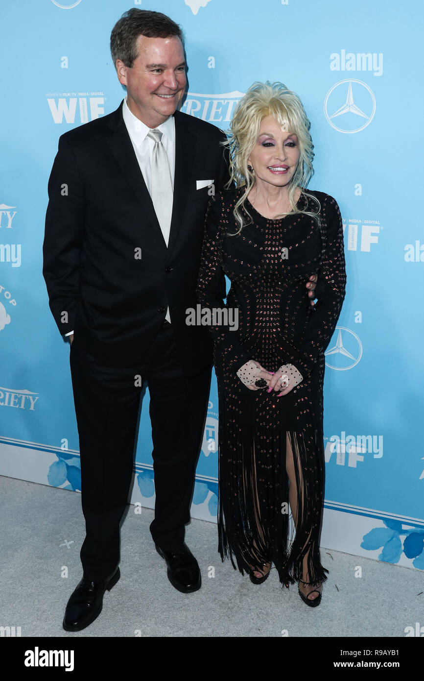WEST HOLLYWOOD, LOS ANGELES, CA, USA - SEPTEMBER 15: Sam Haskell, Dolly ...