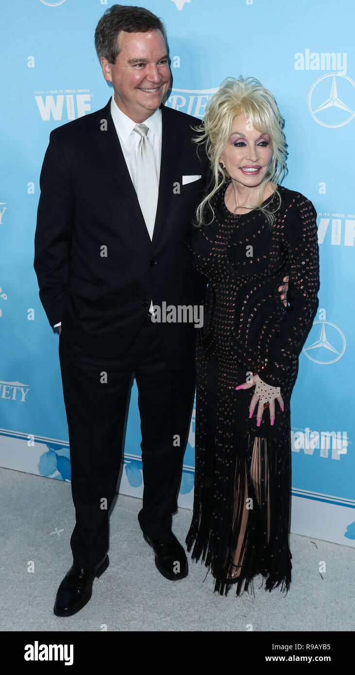 WEST HOLLYWOOD, LOS ANGELES, CA, USA - SEPTEMBER 15: Sam Haskell, Dolly ...