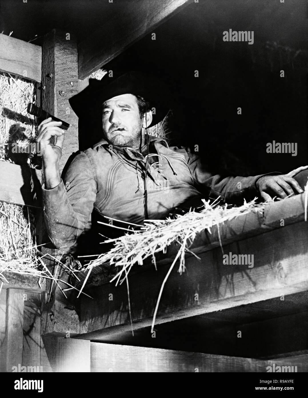 Chuka 1967 rod taylor hi-res stock photography and images - Alamy