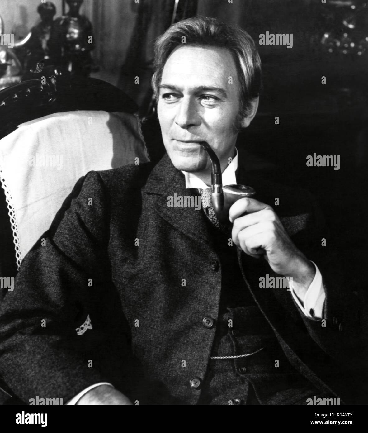 Murder decree 1979 bob clark hi-res stock photography and images - Alamy