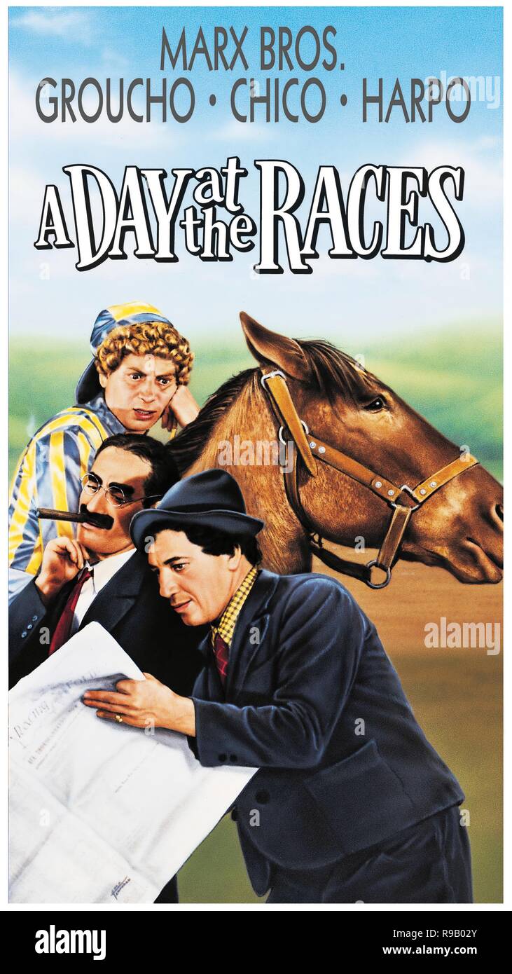 A day at the races hi-res stock photography and images - Alamy