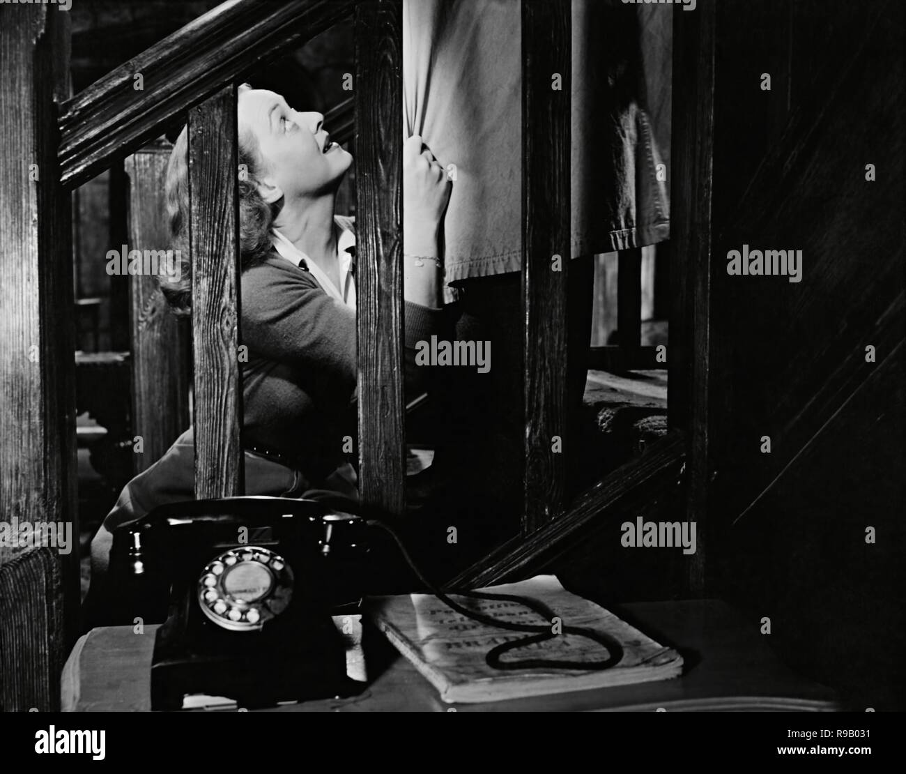 Original film title: ANOTHER MAN'S POISON. English title: ANOTHER MAN'S ...