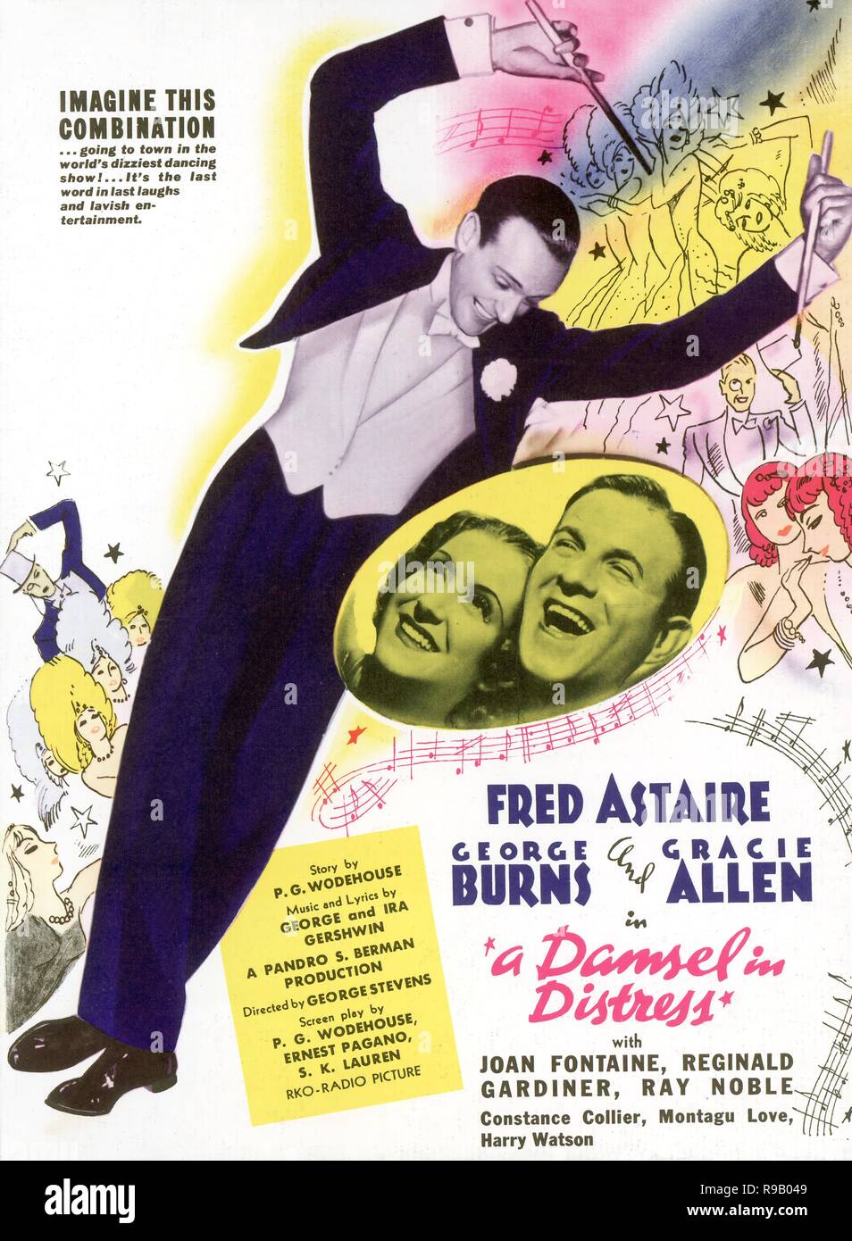 Damsel in distress hi-res stock photography and images - Alamy