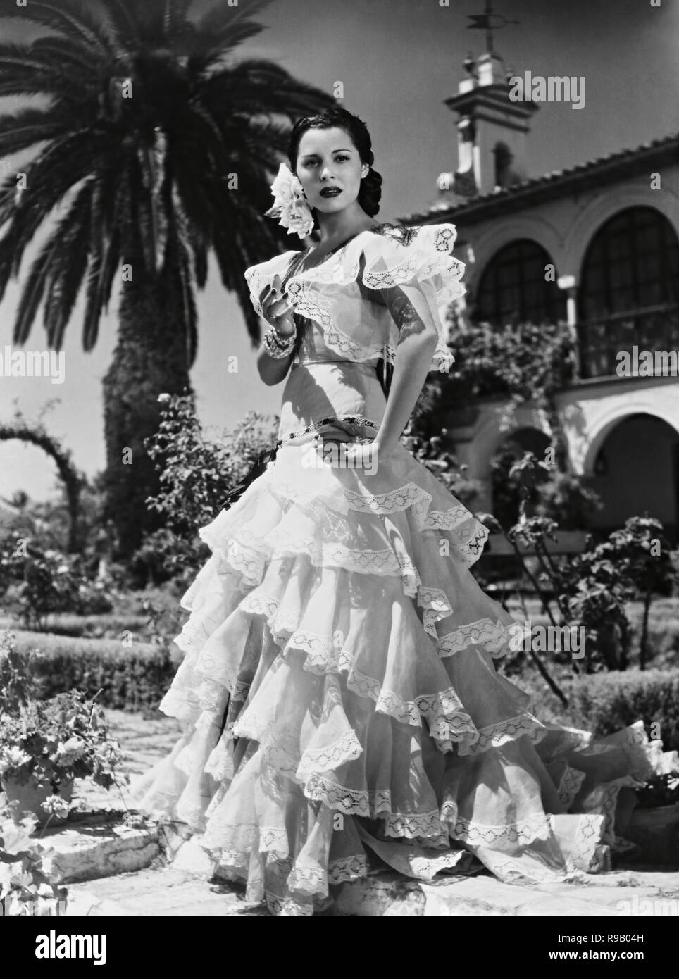 Original film title: RUMBO. English title: RUMBO. Year: 1950. Director ...