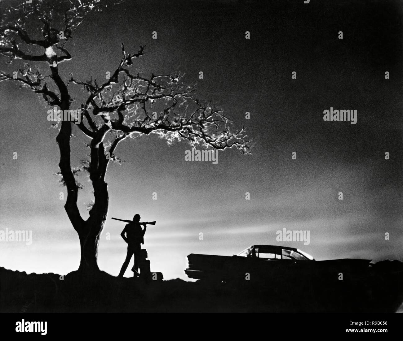 Original film title: BADLANDS. English title: BADLANDS. Year: 1973 ...
