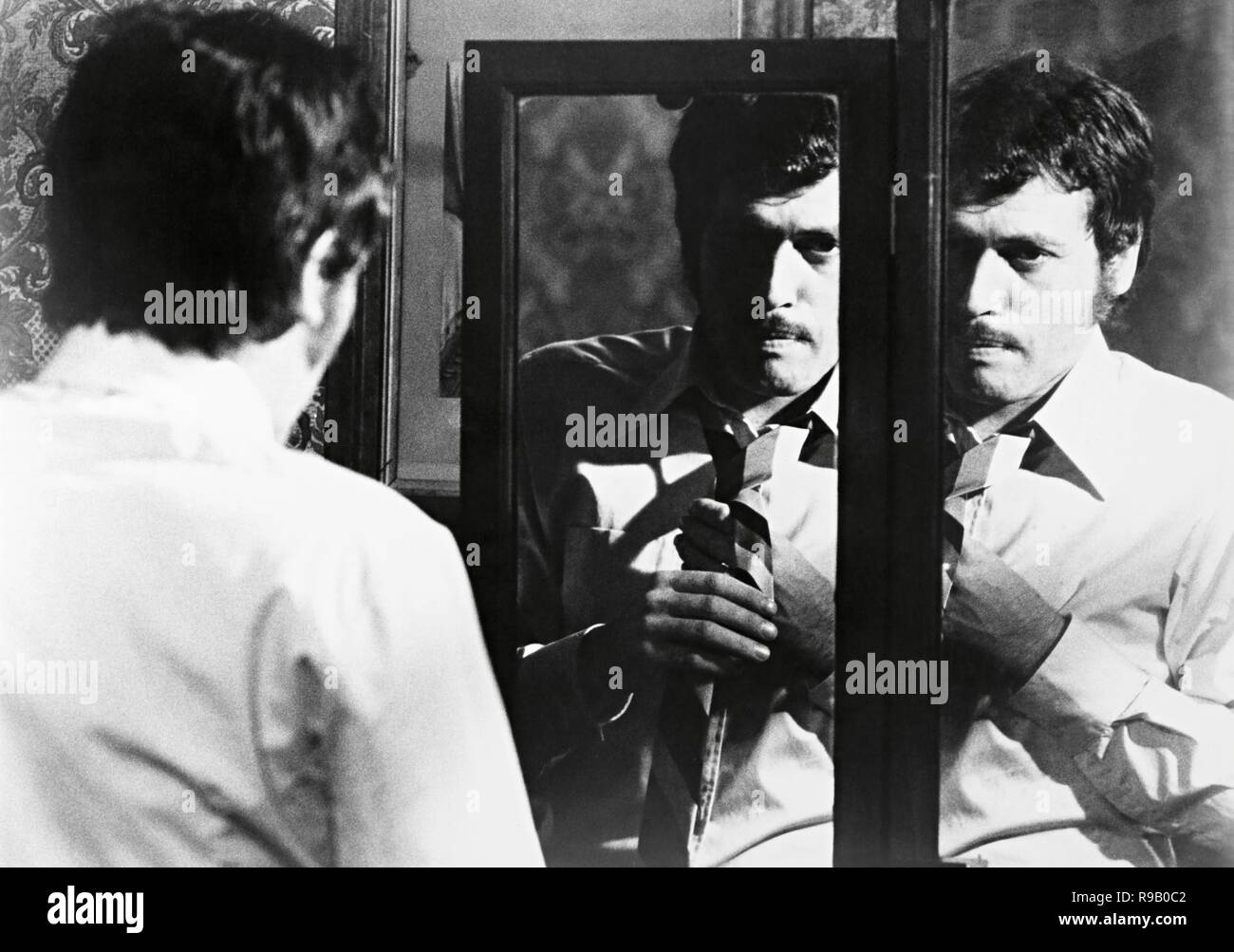 Original film title: FRENZY. English title: FRENZY. Year: 1972. Director: ALFRED HITCHCOCK ...