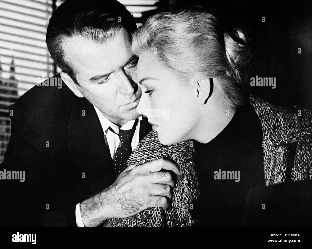 Kim novak film still hi-res stock photography and images - Alamy