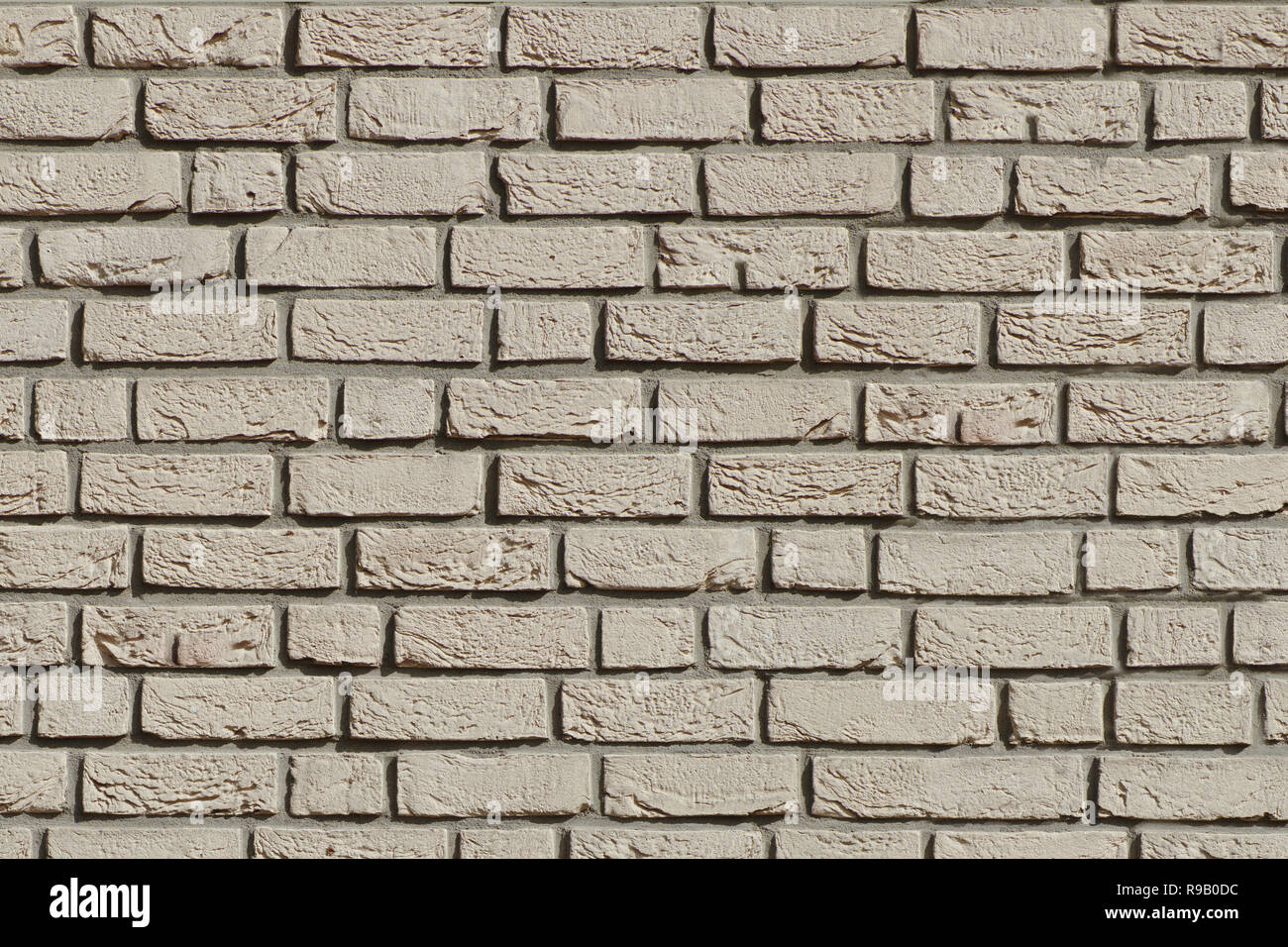 beige light brown brick bricks stone mortar stucco wall background ...