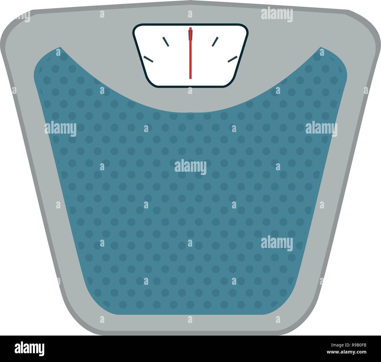Body balance scale Stock Vector Image & Art - Alamy