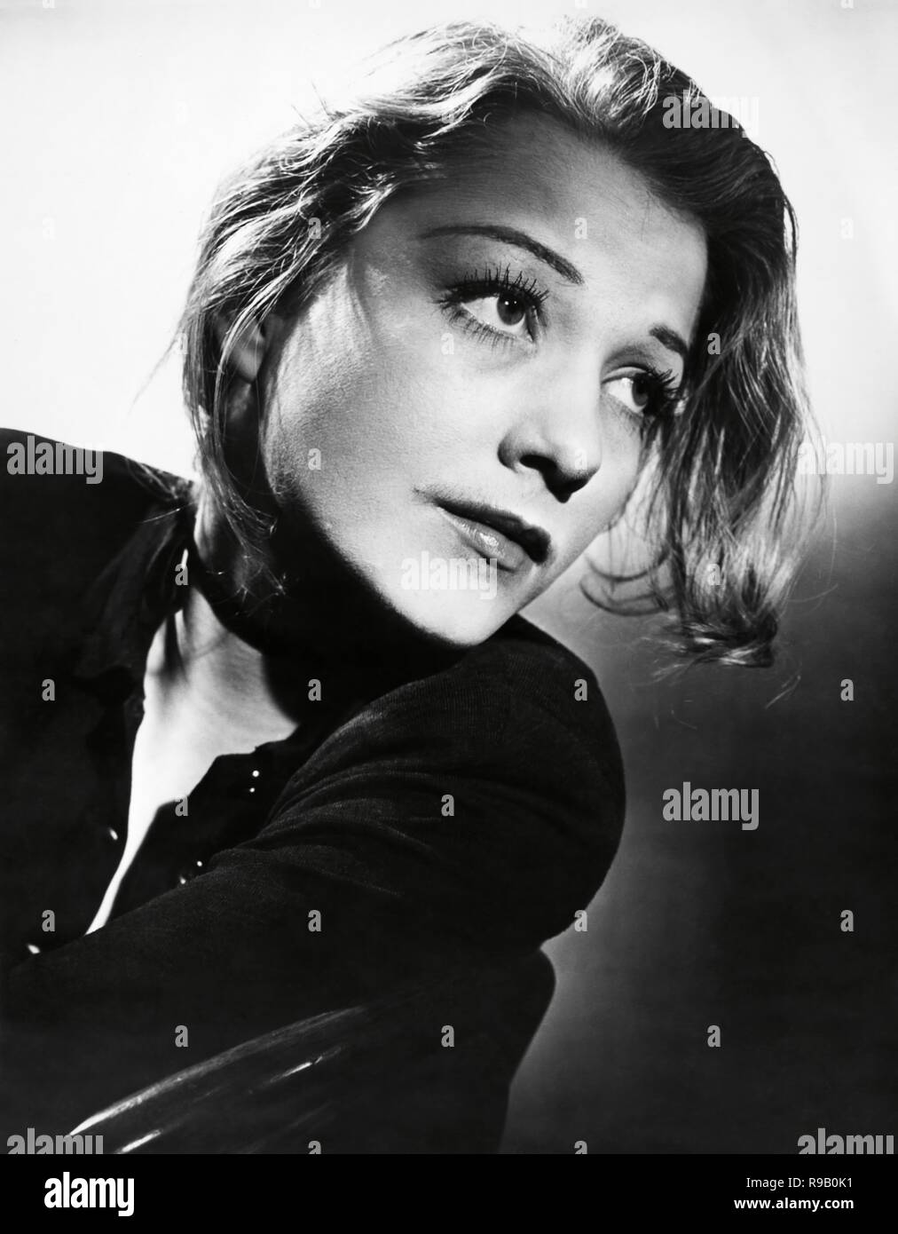 Original film title: THE RAZOR'S EDGE. English title: THE RAZOR'S EDGE ...