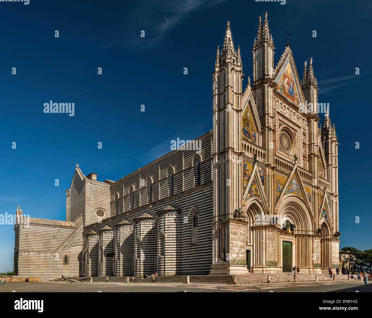 14th century italian hi-res stock photography and images - Alamy