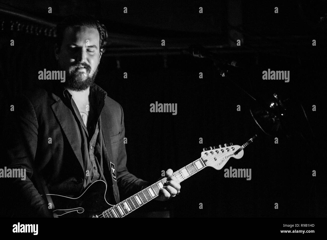 Evan patterson jaye jayle hi-res stock photography and images - Alamy