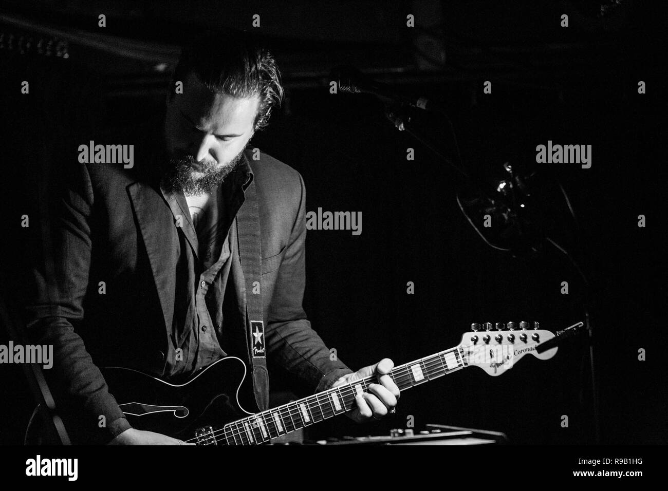 Jaye Jayle (Evan Patterson) - 7th Nov 2018 - live in Newcastle (in ...