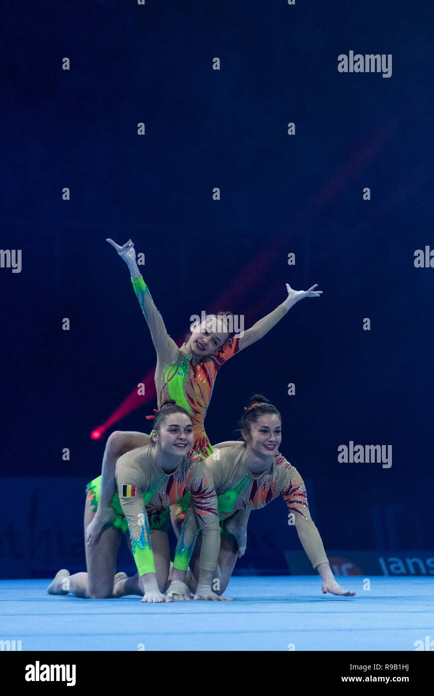 Talia de troyer hi-res stock photography and images - Alamy