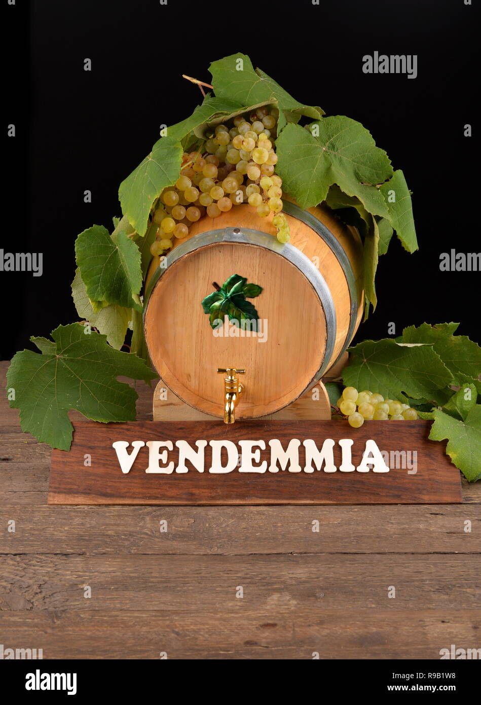 Fermentation Cask High Resolution Stock Photography and Images - Alamy