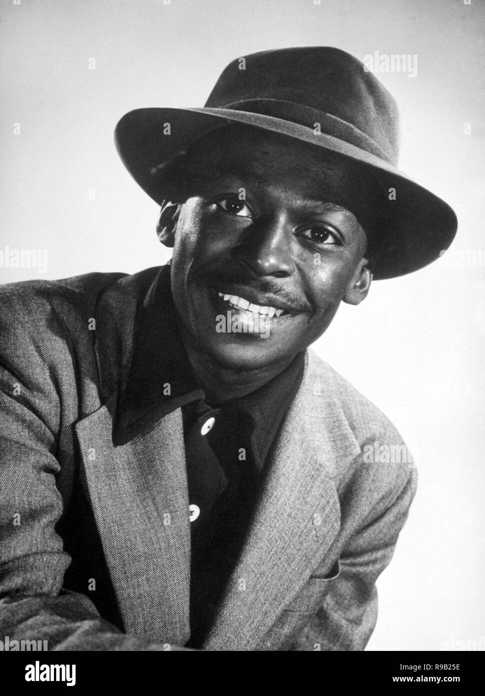 Miles davis portrait hi-res stock photography and images - Alamy