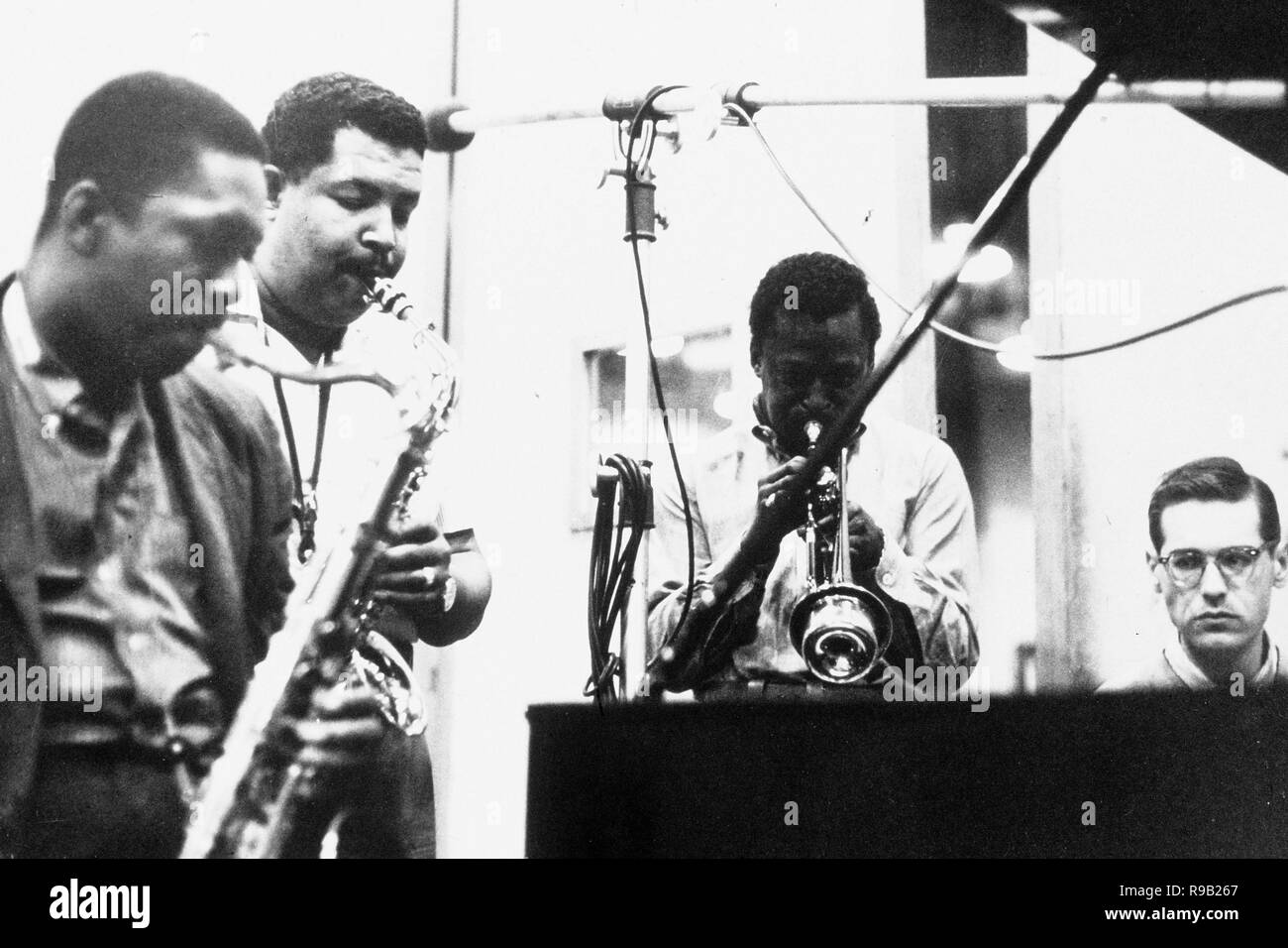 Bill evans hi-res stock photography and images - Alamy