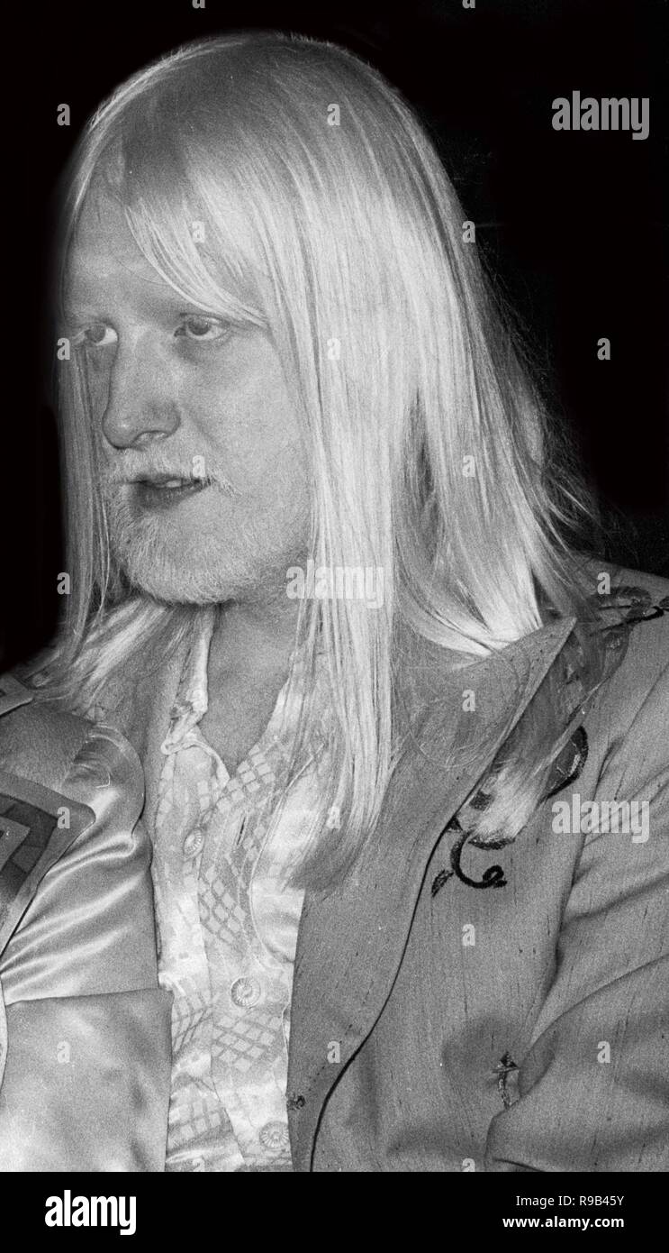 Edgar winter hi-res stock photography and images - Alamy