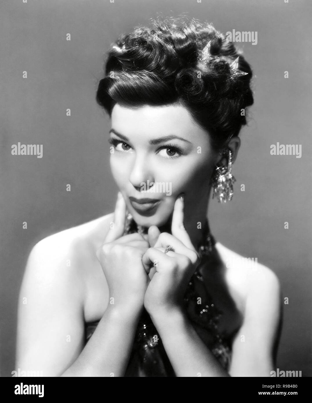 Original film title: VARIETY GIRL. English title: VARIETY GIRL. Year: 1947. Director: GEORGE ...