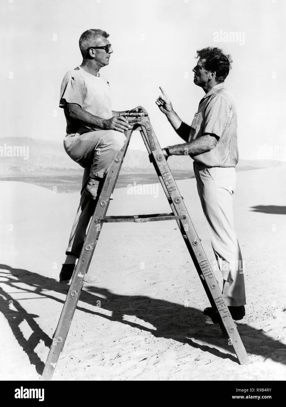 Original film title: ELMER GANTRY. English title: ELMER GANTRY. Year ...