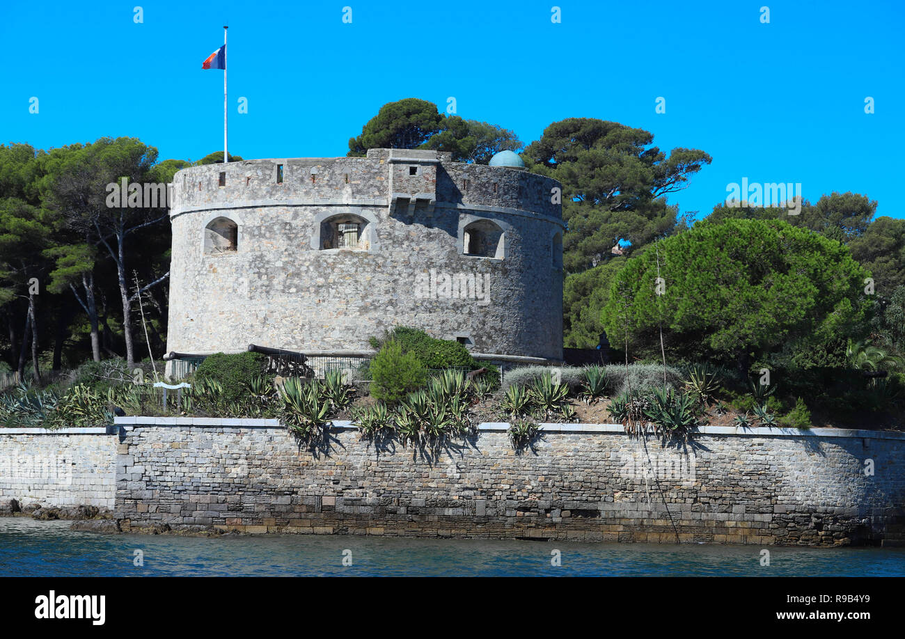 Fortress toulon france hi-res stock photography and images - Alamy