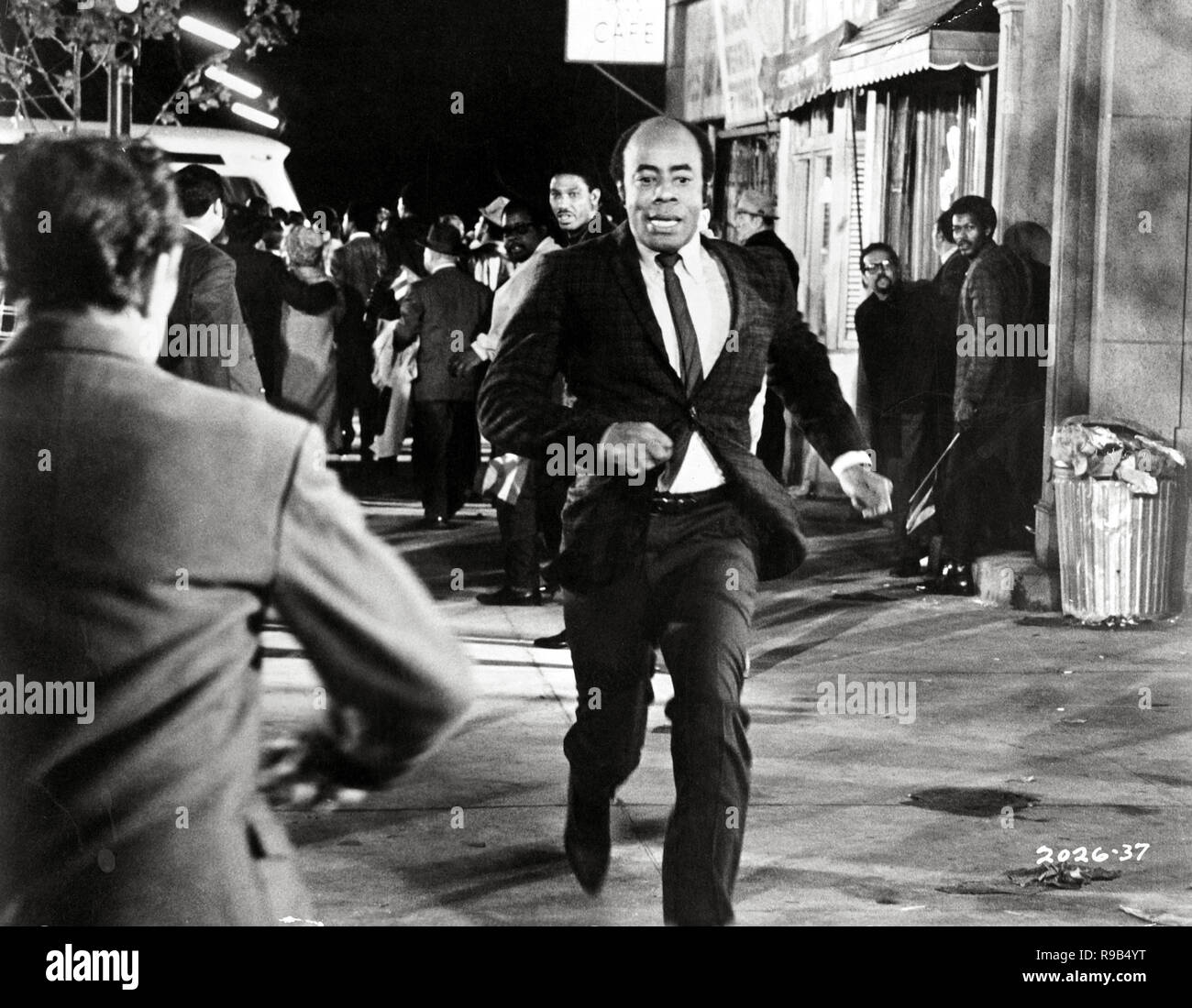 Original film title: TOPAZ. English title: TOPAZ. Year: 1969. Director ...