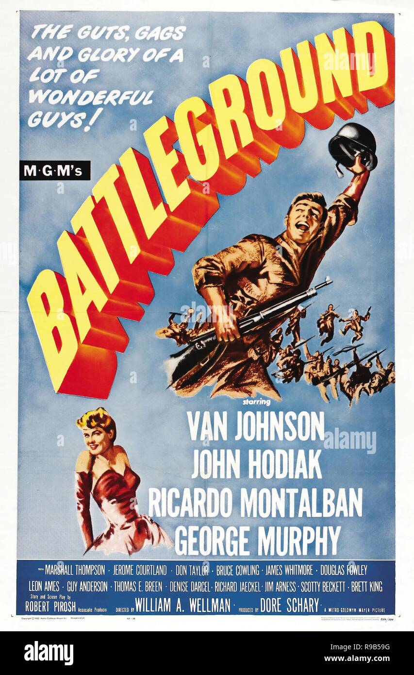 Wellman battleground hi-res stock photography and images - Alamy