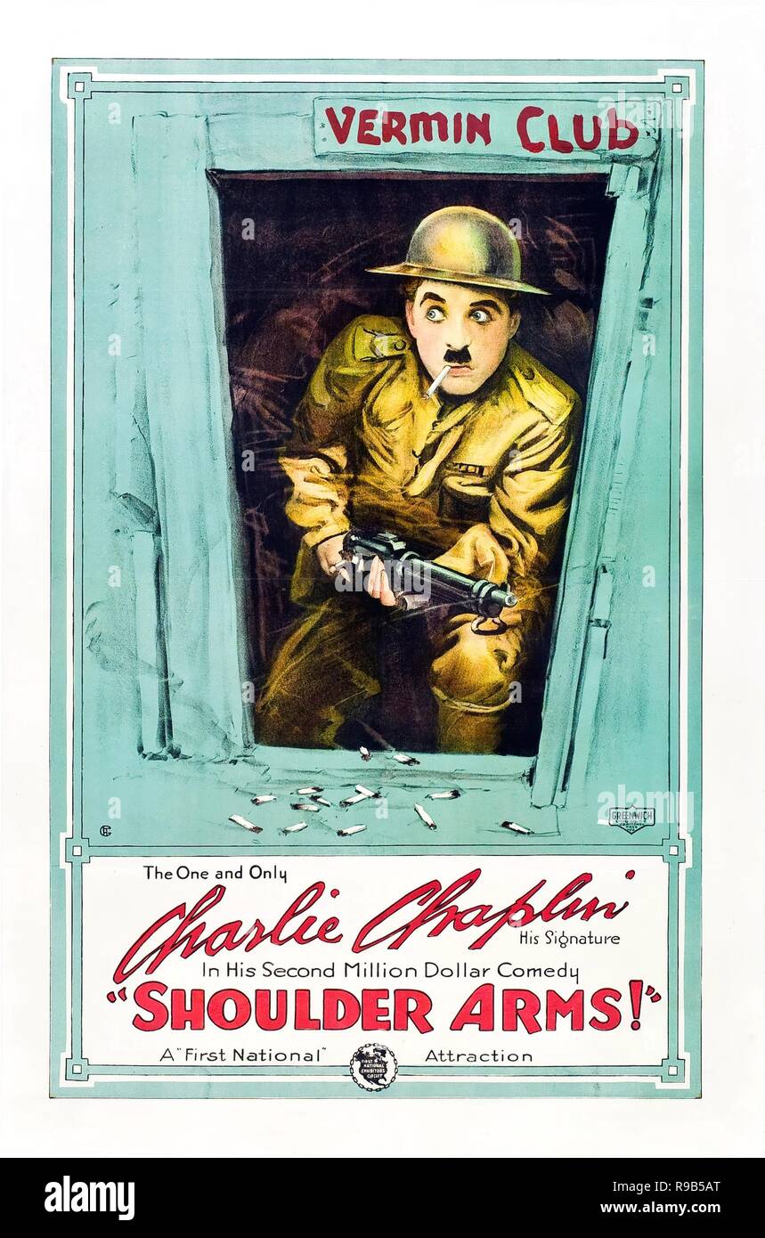 The year 1918 Cut Out Stock Images & Pictures - Alamy