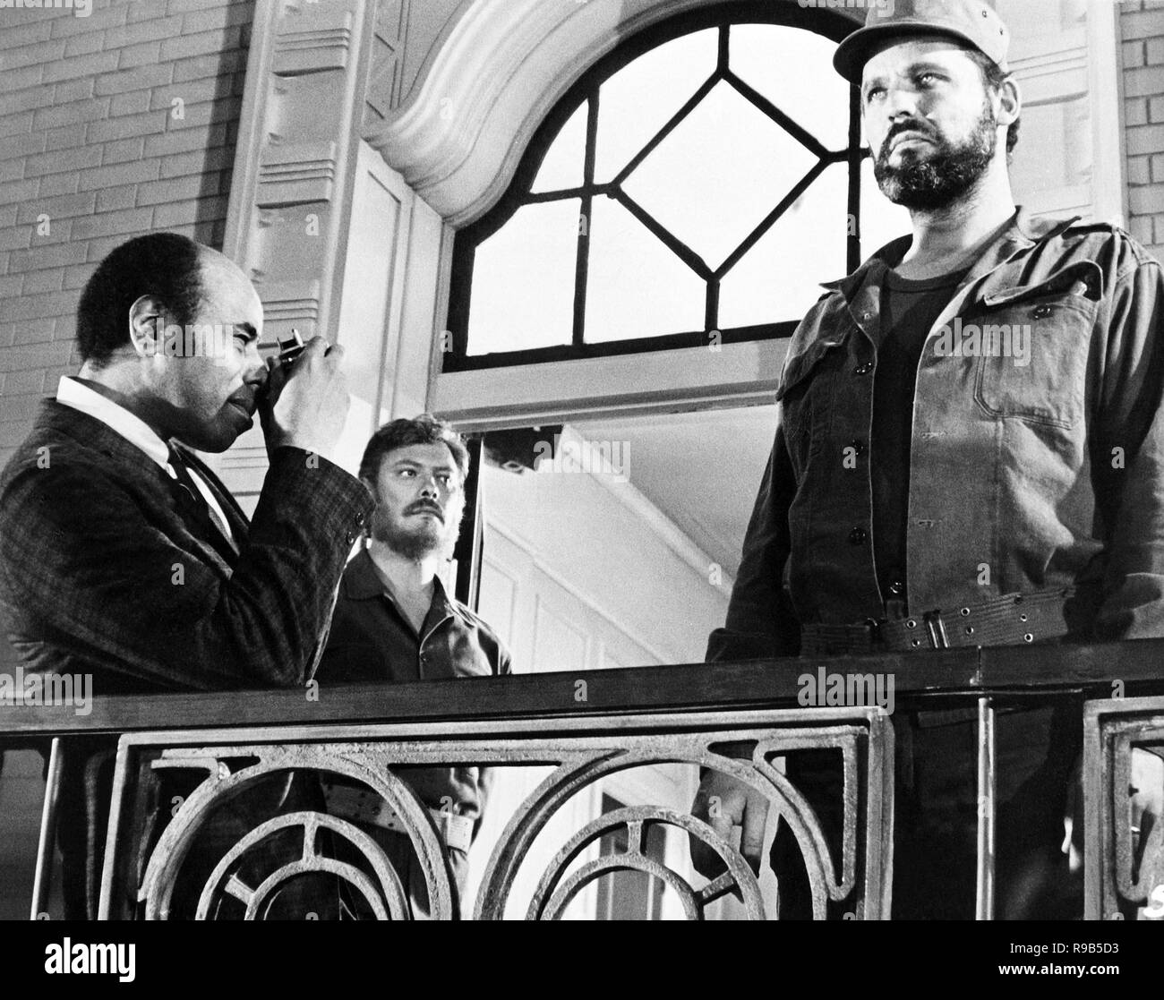 Original film title: TOPAZ. English title: TOPAZ. Year: 1969. Director ...