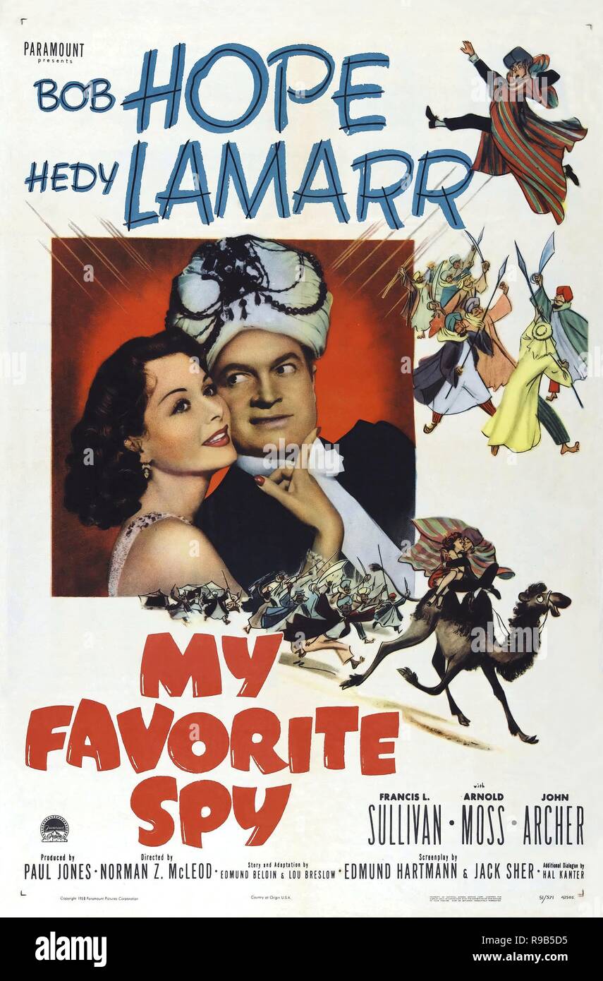 1950s Crime Film Poster High Resolution Stock Photography and Images ...