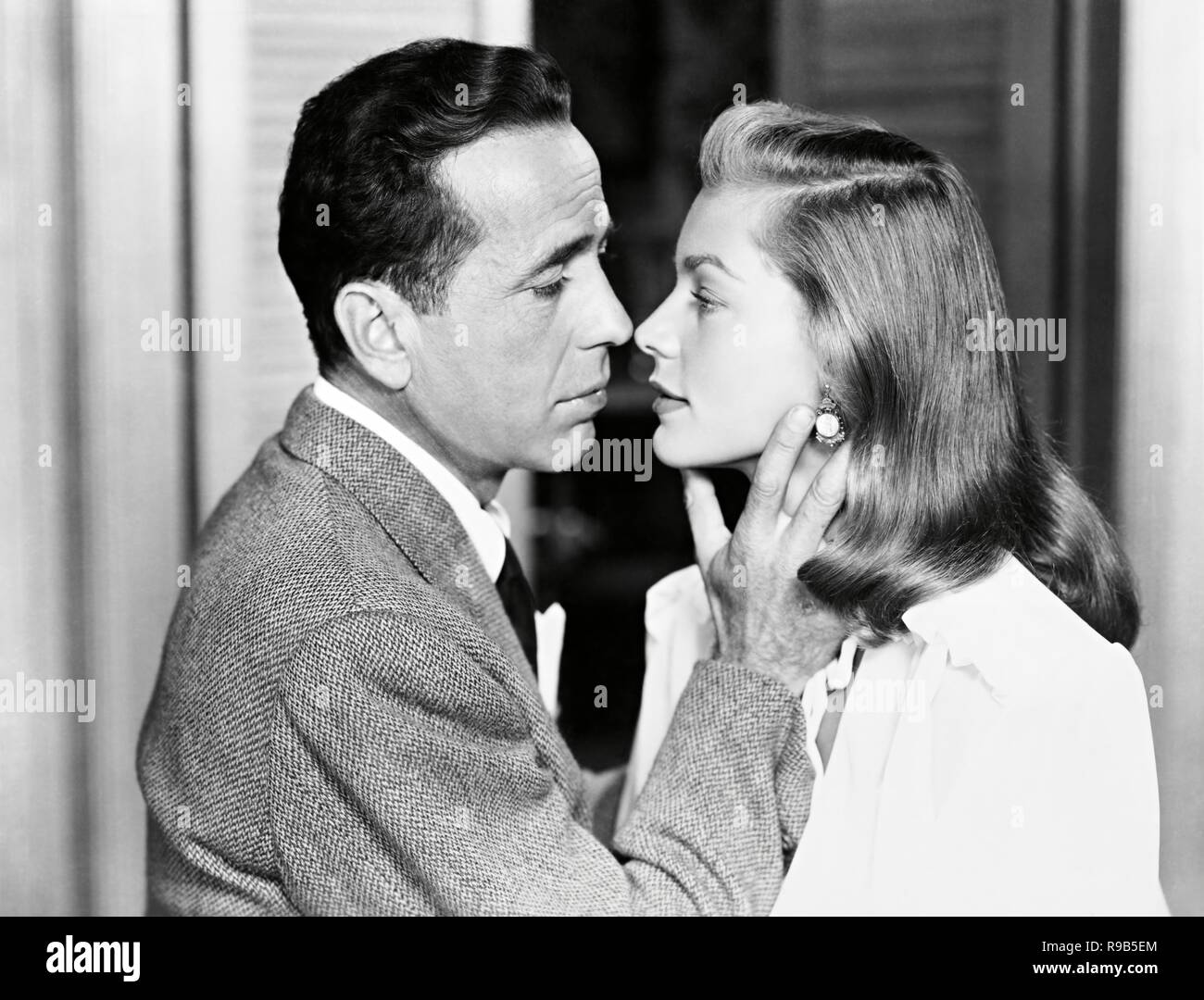 Original film title: DARK PASSAGE. English title: DARK PASSAGE. Year ...