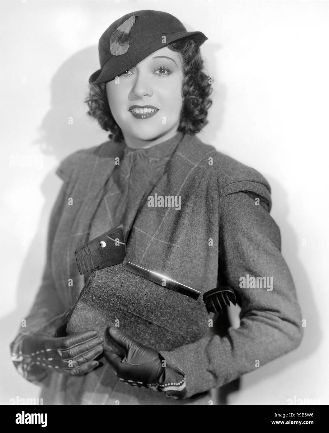 Ethel merman hi-res stock photography and images - Alamy