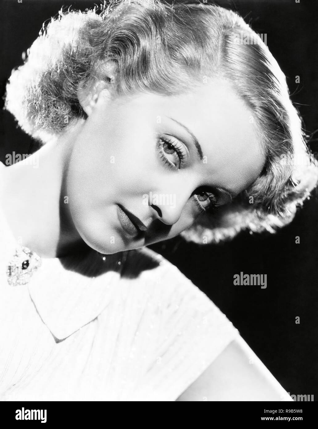 The petrified forest 1936 hi-res stock photography and images - Alamy