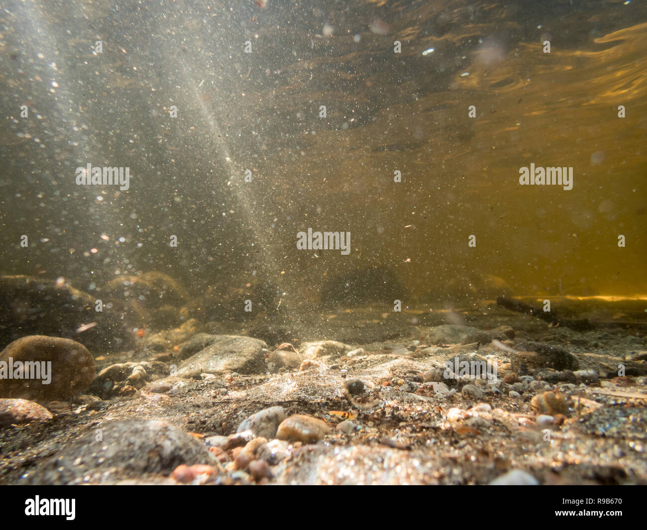Passing water hi-res stock photography and images - Alamy