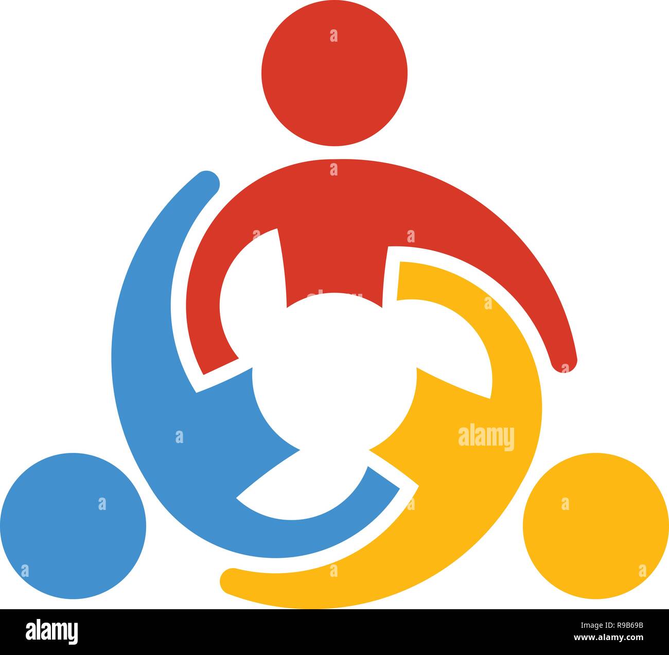 Collaboration Icon Stock Photos & Collaboration Icon Stock Images - Alamy