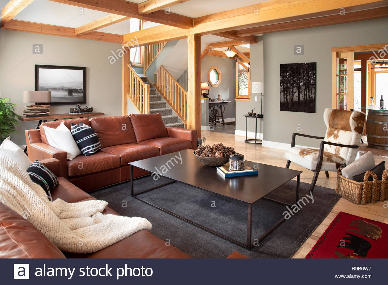 Sofa interior photography hi-res stock photography and images - Alamy