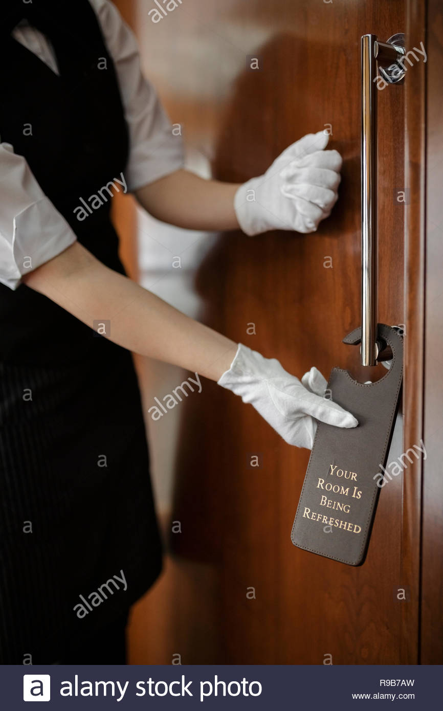 Cropped door hi-res stock photography and images - Alamy