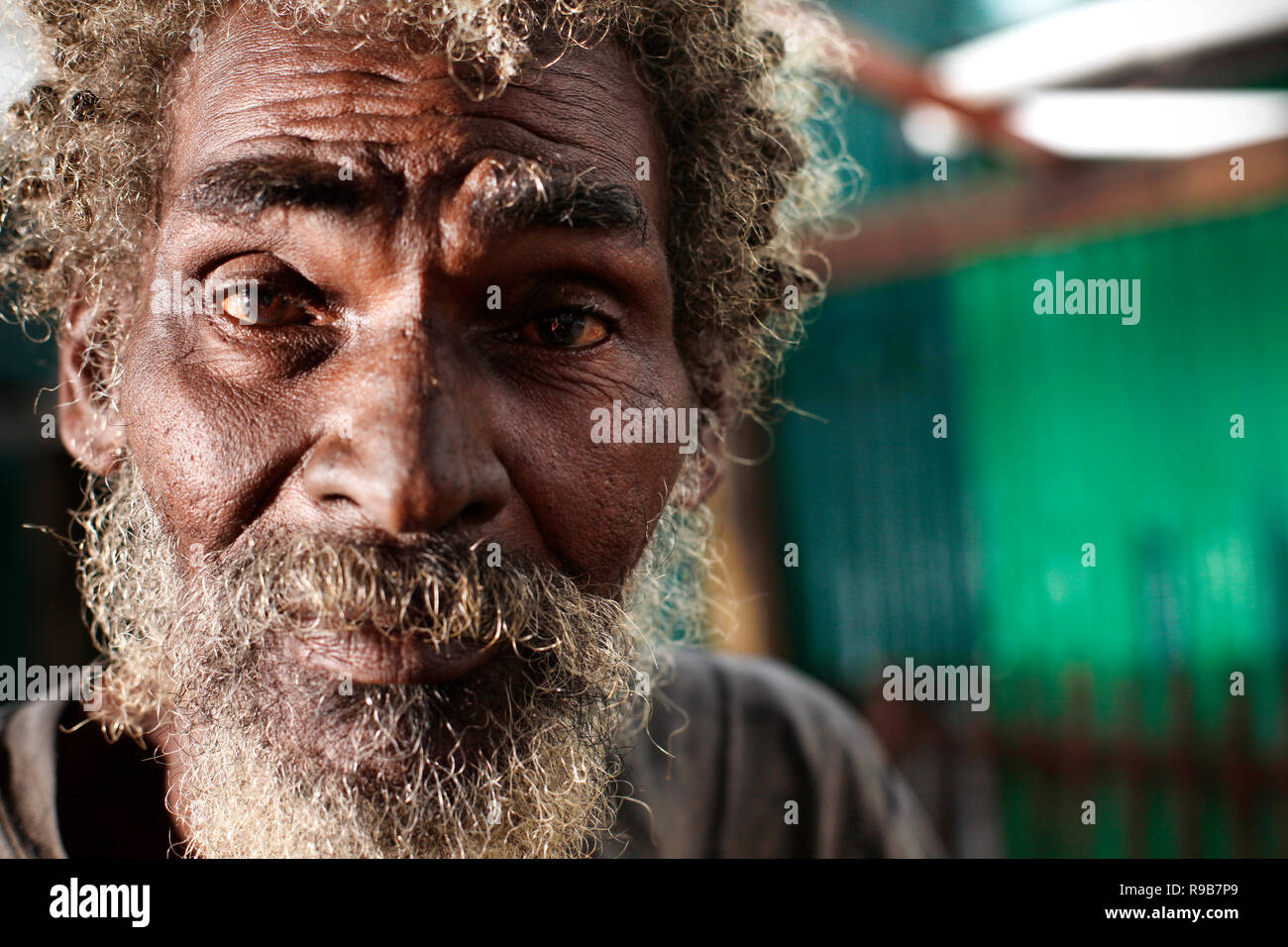 Local People Belize Stock Photos & Local People Belize Stock Images - Alamy