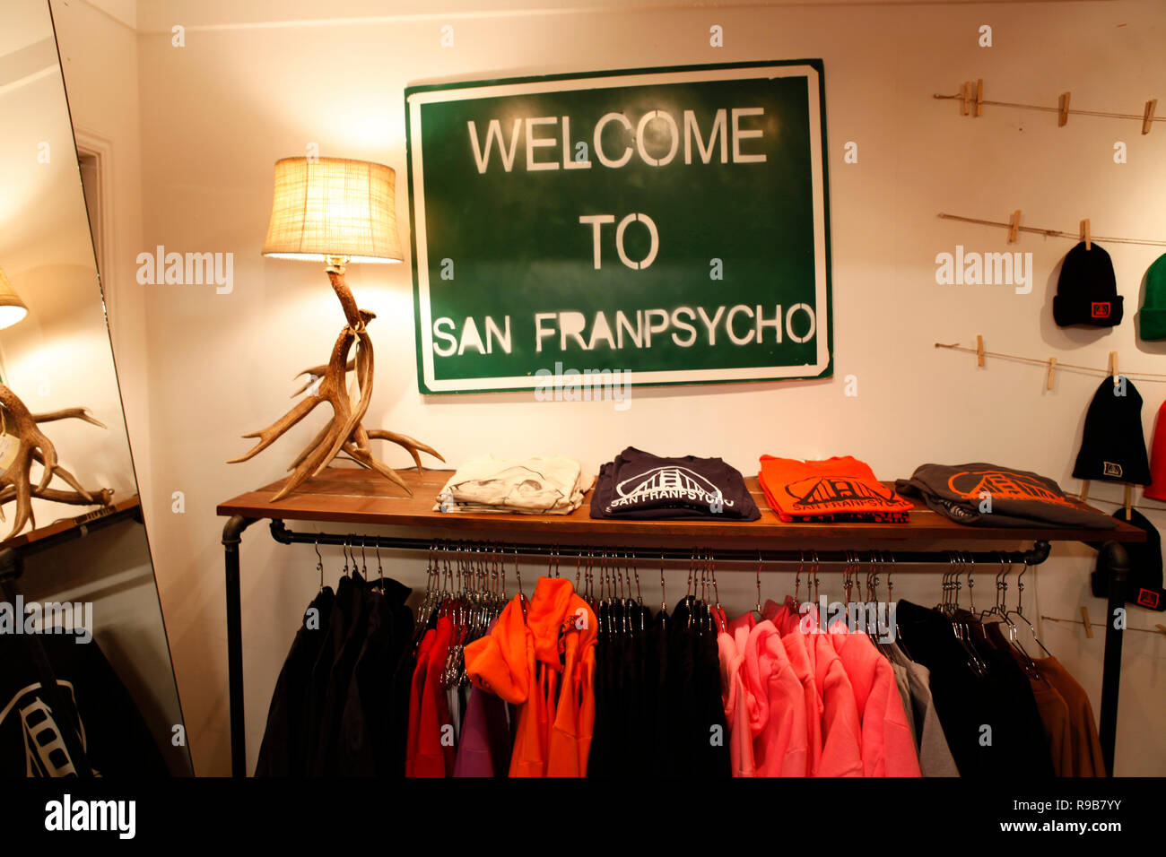 Stern signs hi-res stock photography and images - Alamy