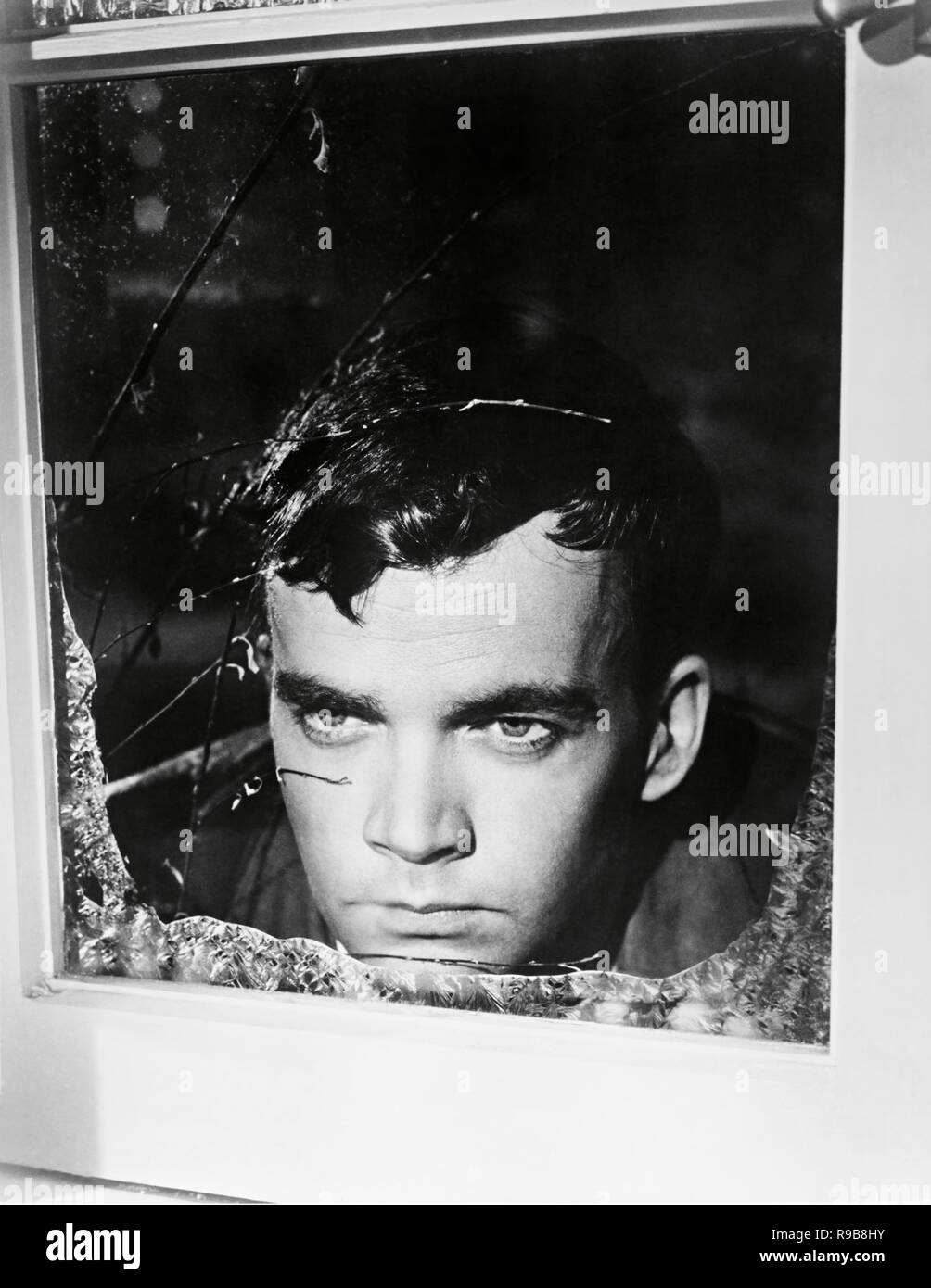 Jim hutton hi-res stock photography and images - Alamy